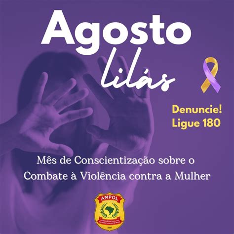 Agosto LilÁs Ampol
