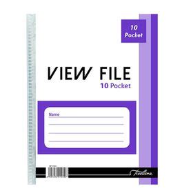 Treeline View File Pocket Shop Today Get It Tomorrow Takealot Com