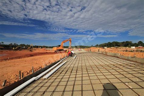 Gse Polylock And Gse Studliner Pt Indramas Enviro Karya Geo Solution