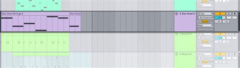 Live Concepts — Ableton Reference Manual Version 12 Ableton
