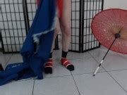 Mai Shiranui Shows Her Sexy Shinobi Jutsu Xxx Mobile Porno Videos Movies Iporntv Net