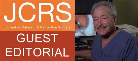 The European Society Of Cataract And Refractive Surgeons Escrs On Linkedin Reducing Stress In