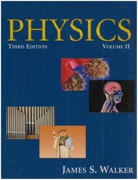 Physics Vol 2 And Masteringphysics 9780136138983 James S Walker Boeken