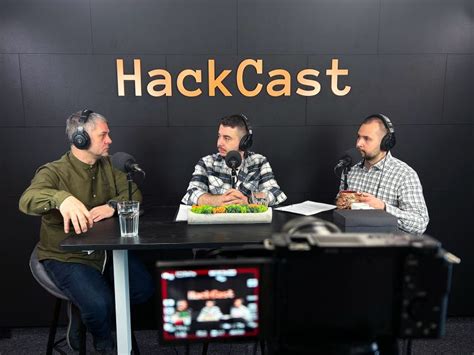 Radoslav Georgiev On Linkedin Hackcast Podcast Business Businessdevelopment Clients