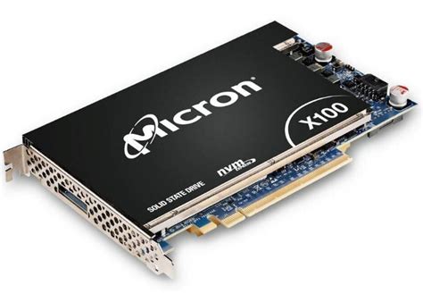 Micron Open Source Heterogeneous Memory Storage Engine Hse Introduced