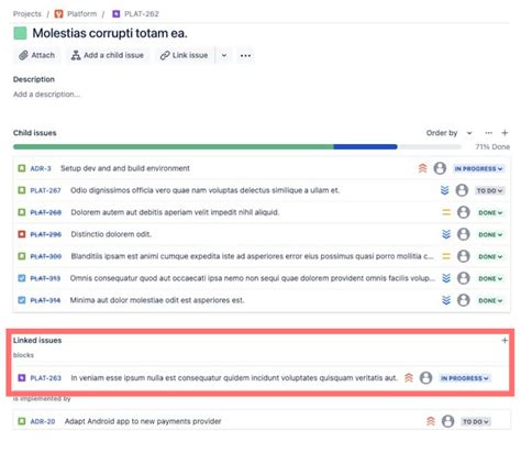 How To Visualise Jira Linked Issues For Better Project Management