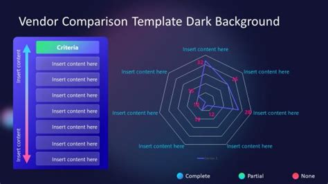 Pros Cons Slides Template For PowerPoint SlideModel