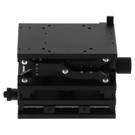 Sliding Platform Sliding Stage Professional Design Xyz Large Stroke