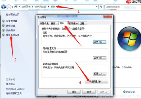 解决‘python‘ 、‘pip‘ 不是内部或外部命令，也不是可运行的程序 或批处理文件 Windows系列 Php中文网