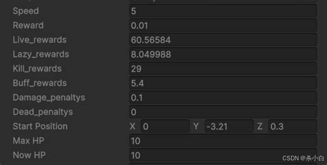 Untiy Mlagents 飞机大战 Ai训练unity基于ml Agents强化学习做过哪些大型游戏 Csdn博客 Untiy Mlagents 飞机大战 Ai训练unity基于ml Agents强化学习做过哪些大型游戏 Csdn博客