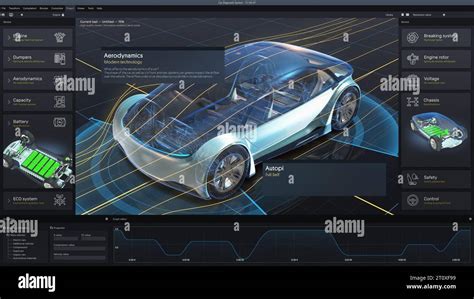 Automotive Prototype Design Software Ba Hons Automotive And