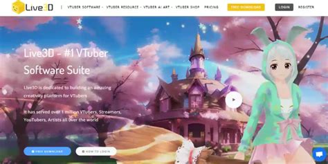 前6名免费 AI 性变脸