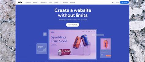 Wix Review What Our Experts Say In TechRadar