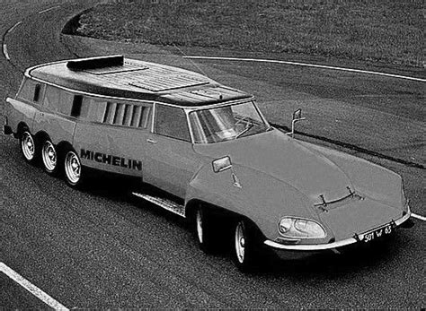 90 Strangest Cars Ever Made Worlds Most Unusual Automobiles
