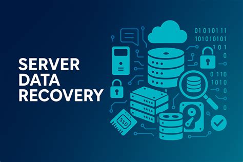Server Data Recovery
