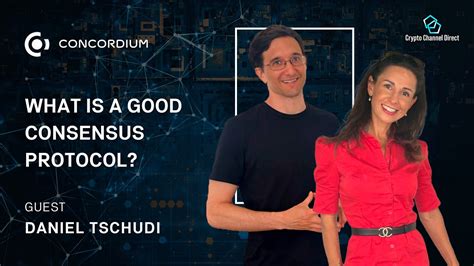 What Is A Good Consensus Protocol And Finalization In Blockchain By Concordium Medium