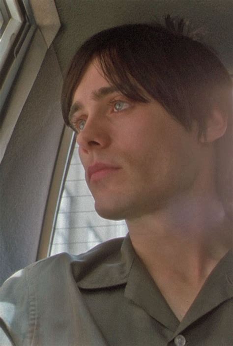 Jared Leto Requiem For A Dream 