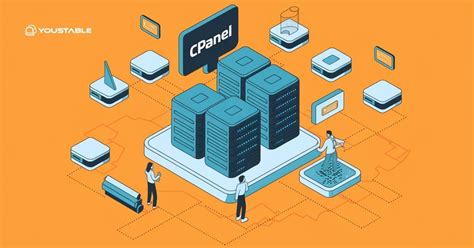 Top 10 Bedste Cpanel Vps Hosting I Usa 2025