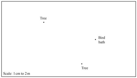 IGCSE Mathematics E Read And Make Scale Drawings IGCSE Style Questions Paper