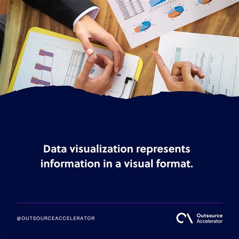 How A Data Visualization Analyst Empowers Businesses Outsource