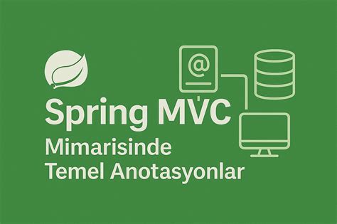 Spring Mvc Interceptor Nedir Neden Kullanılır By Alper Apr 2025