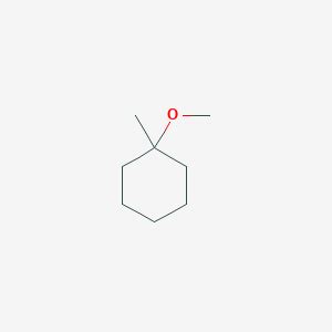 1 Methoxy 1 Methylcyclohexane C8h16o Cid 13111011 Pubchem
