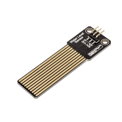 Sensor De Nivel De Agua O Lluvia DynamoElectronics