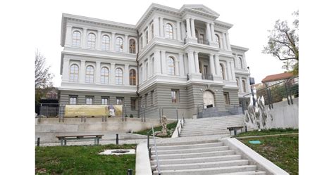 Градската галерия на Пловдив с приз Сграда на годината