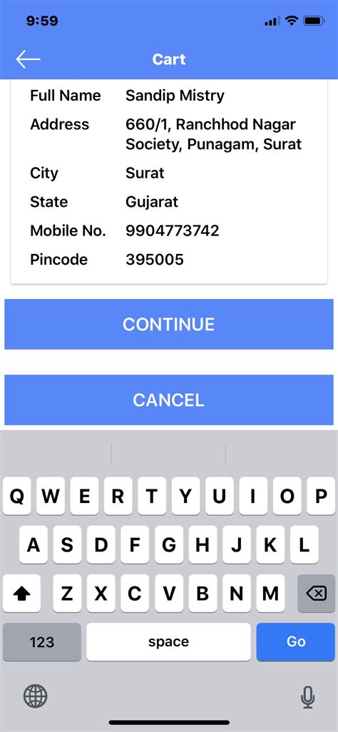 How To Close Iphone Default Keyboard Using Ionic3 While It Is Opening In Iframe Ionic V3