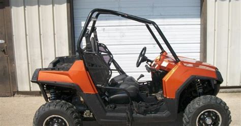 2009 Polaris 800 Razor Le For Sale Atv Classifieds
