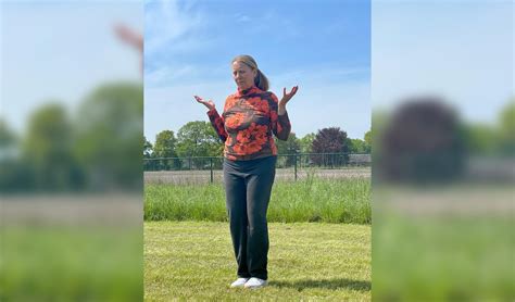 Bijzonder Geslaagd Zhineng Qigong Docent Level 3 Nieuws Uit De Regio