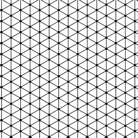 Abstract Seamless Repeating Linear Rhombus Pattern Art Vector 23938563 Vector Art At Vecteezy