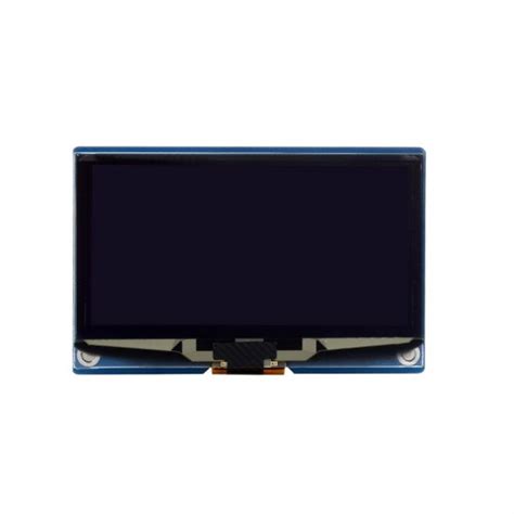 Buy Inch OLED Display Module Resolution SPI I C Communication Yellow Online In