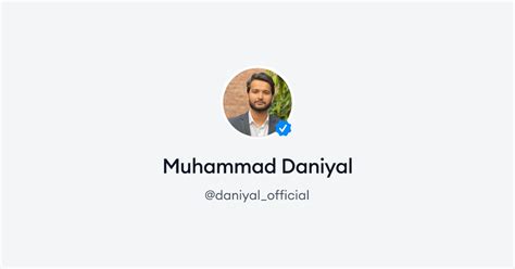 muhammad daniyal content writer germedusa himalayas