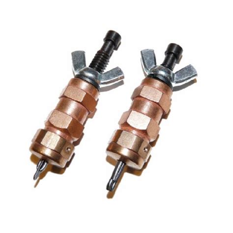 Cleco Fastener Wingnut Style