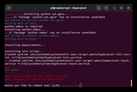 How To Connect A Display HAT To The Raspberry Pis GPIO