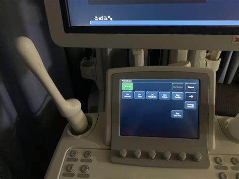 Philips 3d9 3v Broadband Curved Array Transducer Probe Auschoice