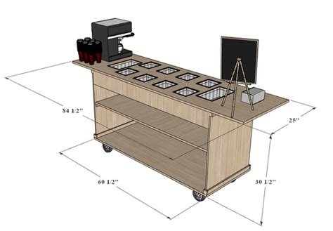 Cart Plans