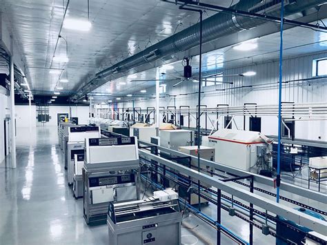 Iso 17025 Lab Assured Testing Services Ridgway Pa