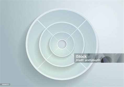 3 D 백서 원 배경기술 2015년에 대한 스톡 벡터 아트 및 기타 이미지 2015년 개념 개념과 주제 Istock