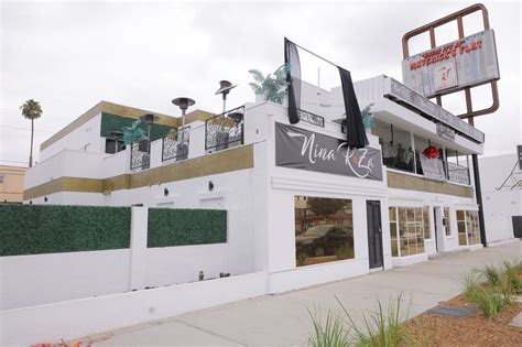 Mavericks Flat Has A New Stakeholder In Nina Rozá Los Angeles Sentinel