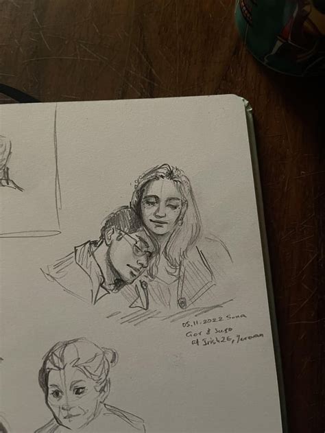 5 min sketches what do you think r sketches