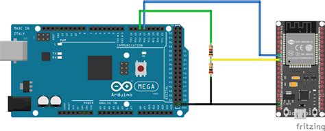 Esp32 Uart Communication Pins Explained With Example 56 Off