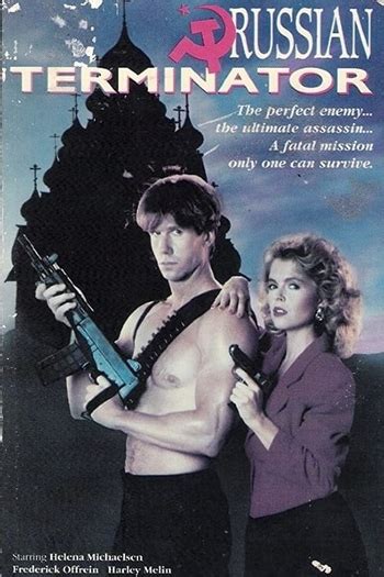 Russian Terminator Film Tv Tropes