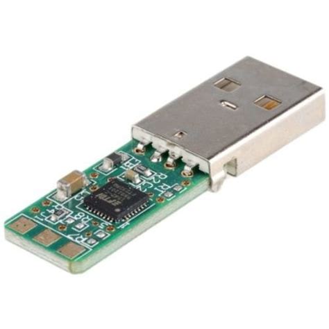 Ftdi Chip Ttl 232r 5v Pcb Interface Development Kit Price From Rs1453