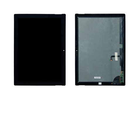 For Microsoft Surface Pro V Touch Screen Digitizer Glass Lcd