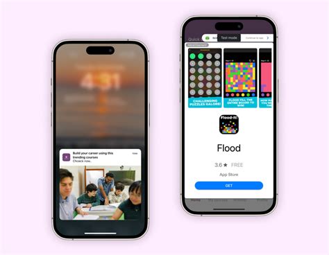 Quick Learn Online Course Learning Flutter Mobile App Lms App