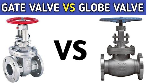 Difference Between Gate Valve Globe Valve And Butterfly Valve Design Talk