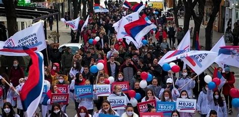 За будућност Никшића Боље да се Чарапић окане Никшића и посвети себи и својој каријери ИН4С