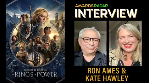 Interview Discussing The Elaborate Visual Effects And Lavish Costumes